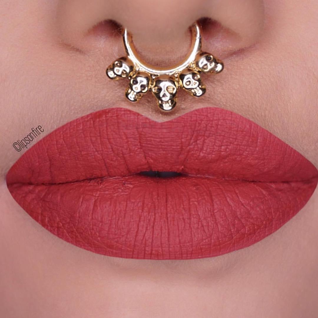 Lime Crime Velvetines Rustic By Lime Crime Thailand - Lime Crime - ThaiPick