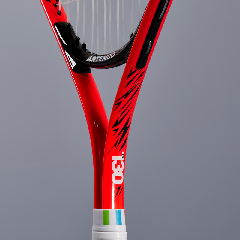Kids Tennis Racket - Size 25 - ARTENGO - ITALY CAFE' - ThaiPick