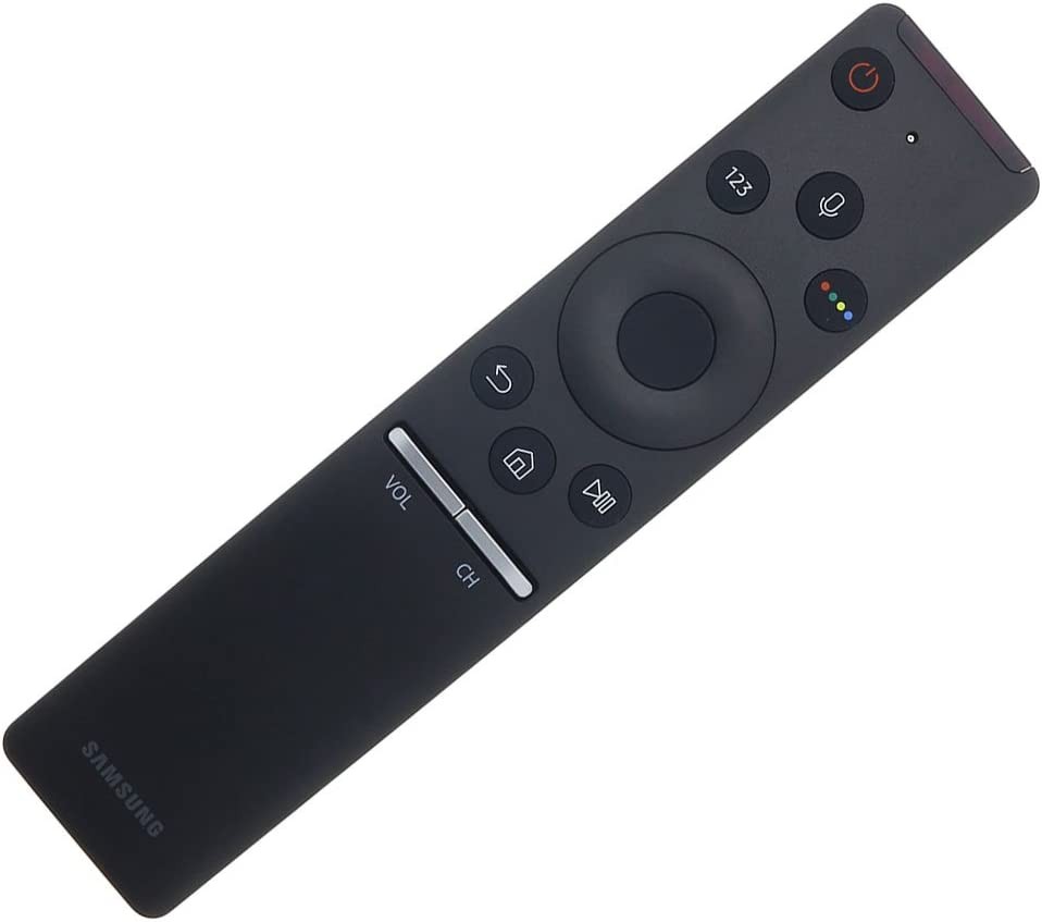 อะไหล่ของแท้/รีโมทควบคุมด้วยเสียงทีวีซัมซุง/SAMSUNG/BN59-01298D/REMOCON ...