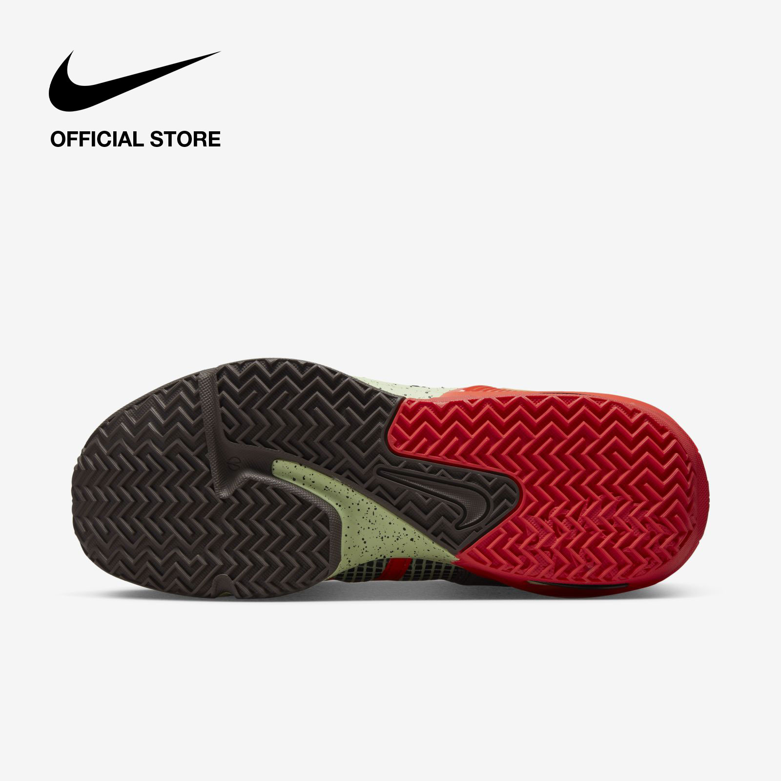 Nike Mens LeBron Witness 7 EP Basketball Shoes - Black - Nike - ThaiPick