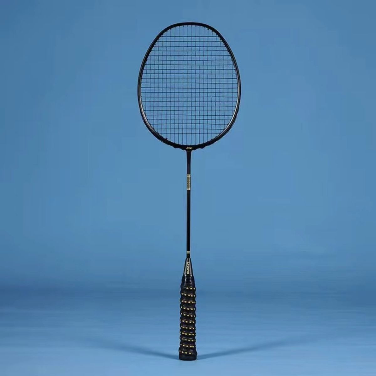 Genuine Goods Badminton Racket Ultra-Light Durable Full Carbon ...