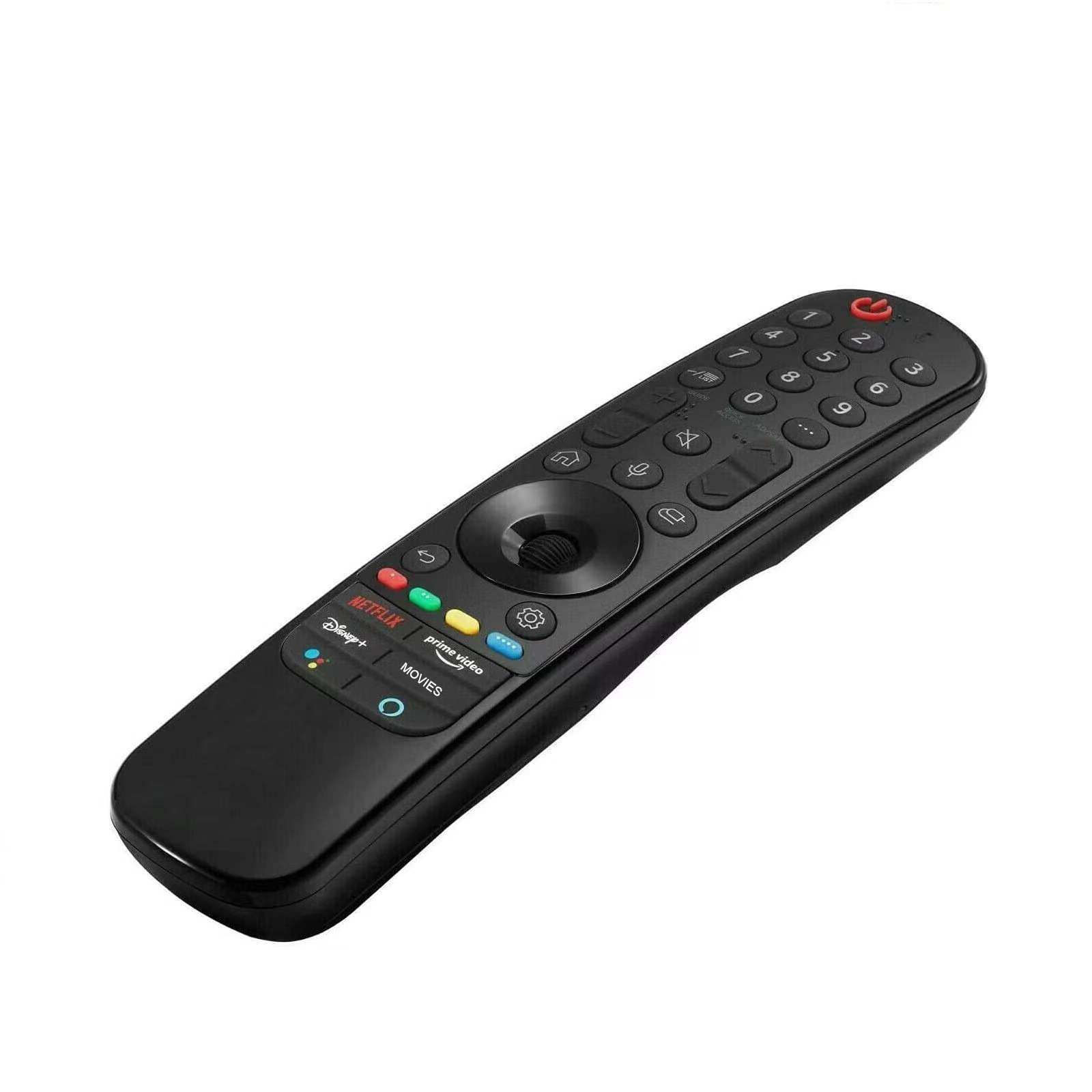 ส่งเร็วส่งไว ของแท้ 100 2022 LG Megic Remote (AN-MR22GA) แอลจี เมจิก ...