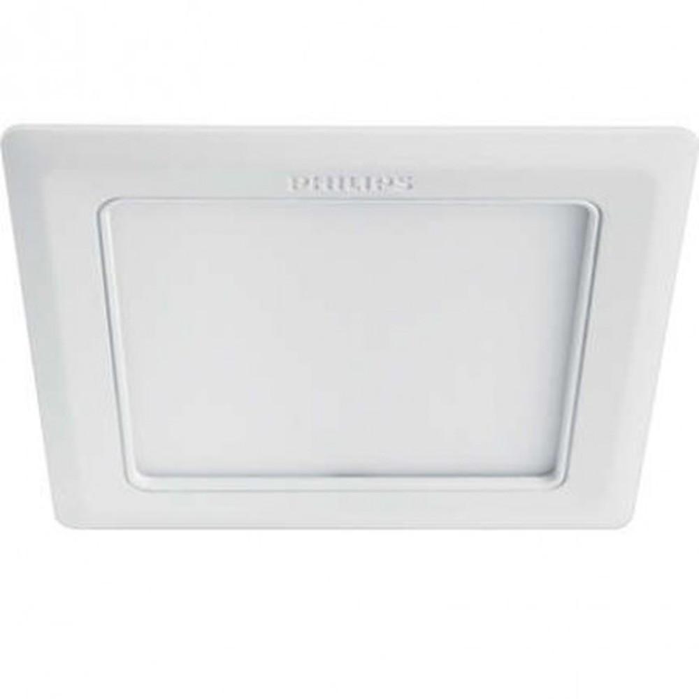 [Clearance] Philips โคมไฟดาวน์ไลท์ LED สำเร็จรูป รุ่น 59526 Marcasite ...