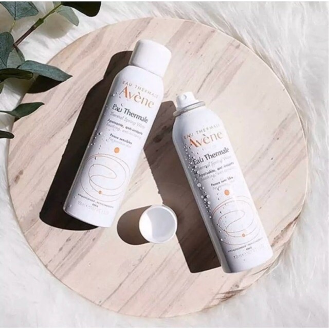 Avene Thermal Spring Water Facial Mist อาเวน สเปรย์ น้ำแร่ สำหรับผิว ...