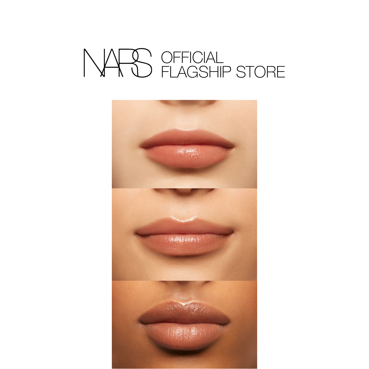 NARS LAGUNA AFTERGLOW LIP BALM - NARS - ThaiPick