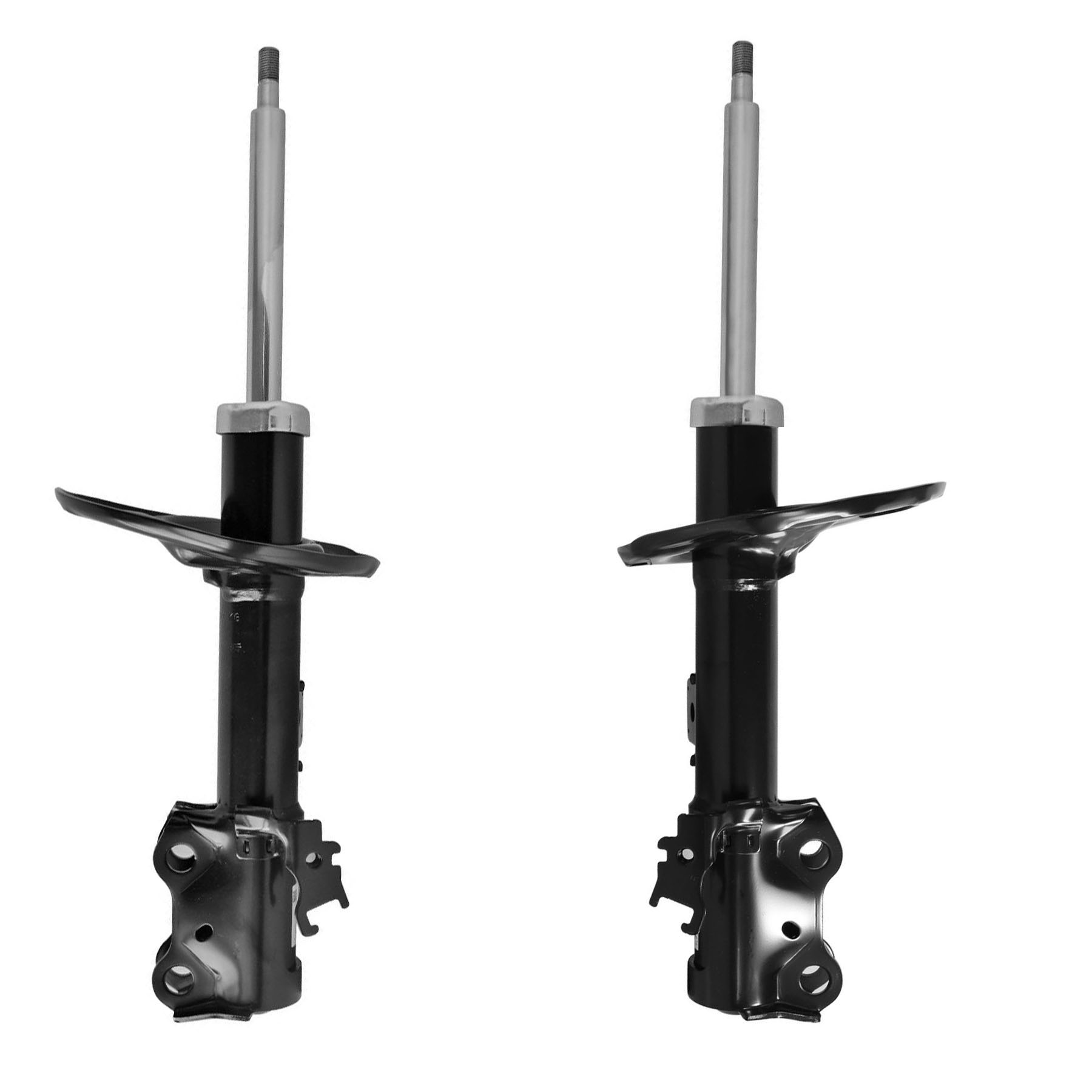 โช๊คอัพหน้า โตโยต้า อัลฟาร์ด / เวลไฟร์/ เอสติม่า Toyota ALPHARD GGH20 ...