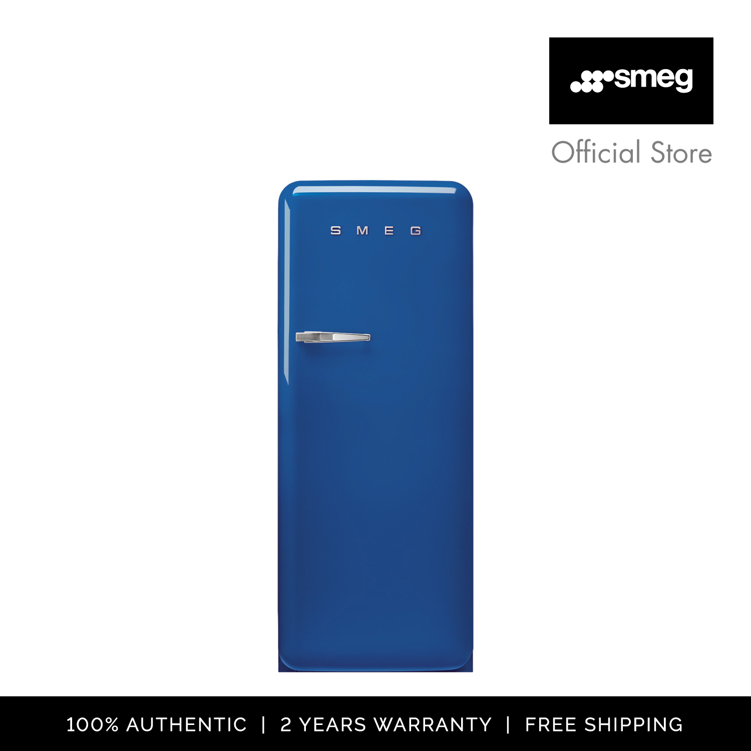 SMEG ตู้เย็น FAB28 | Lazada.co.th