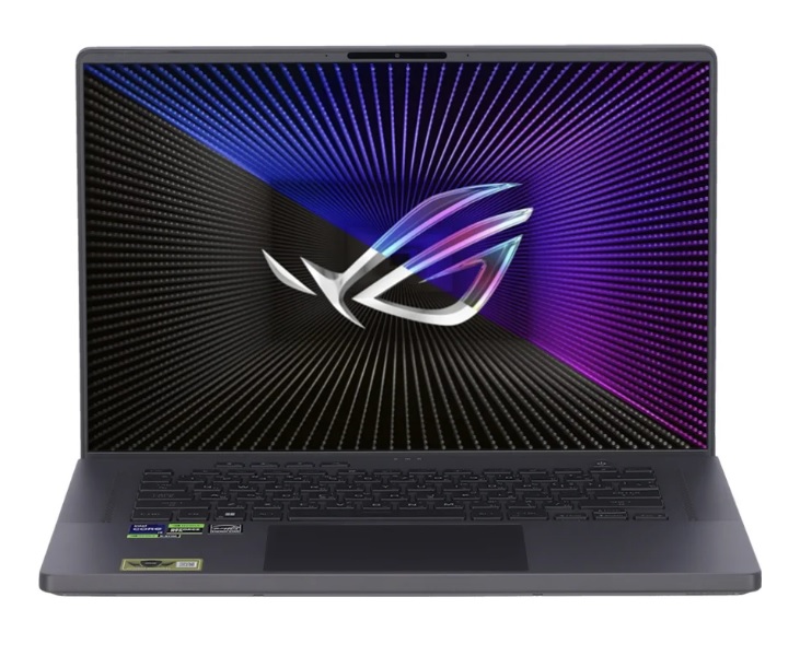 ASUS ROG ZEPHYRUS G16 GU603VU-N4069WS (ECLIPSE GRAY) - A.T.MEDIA - ThaiPick