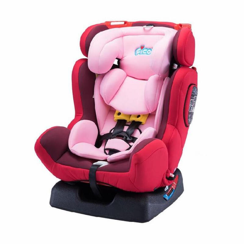 คาร์ซีท Fico รุ่น X30 - CharlesBronson - ThaiPick