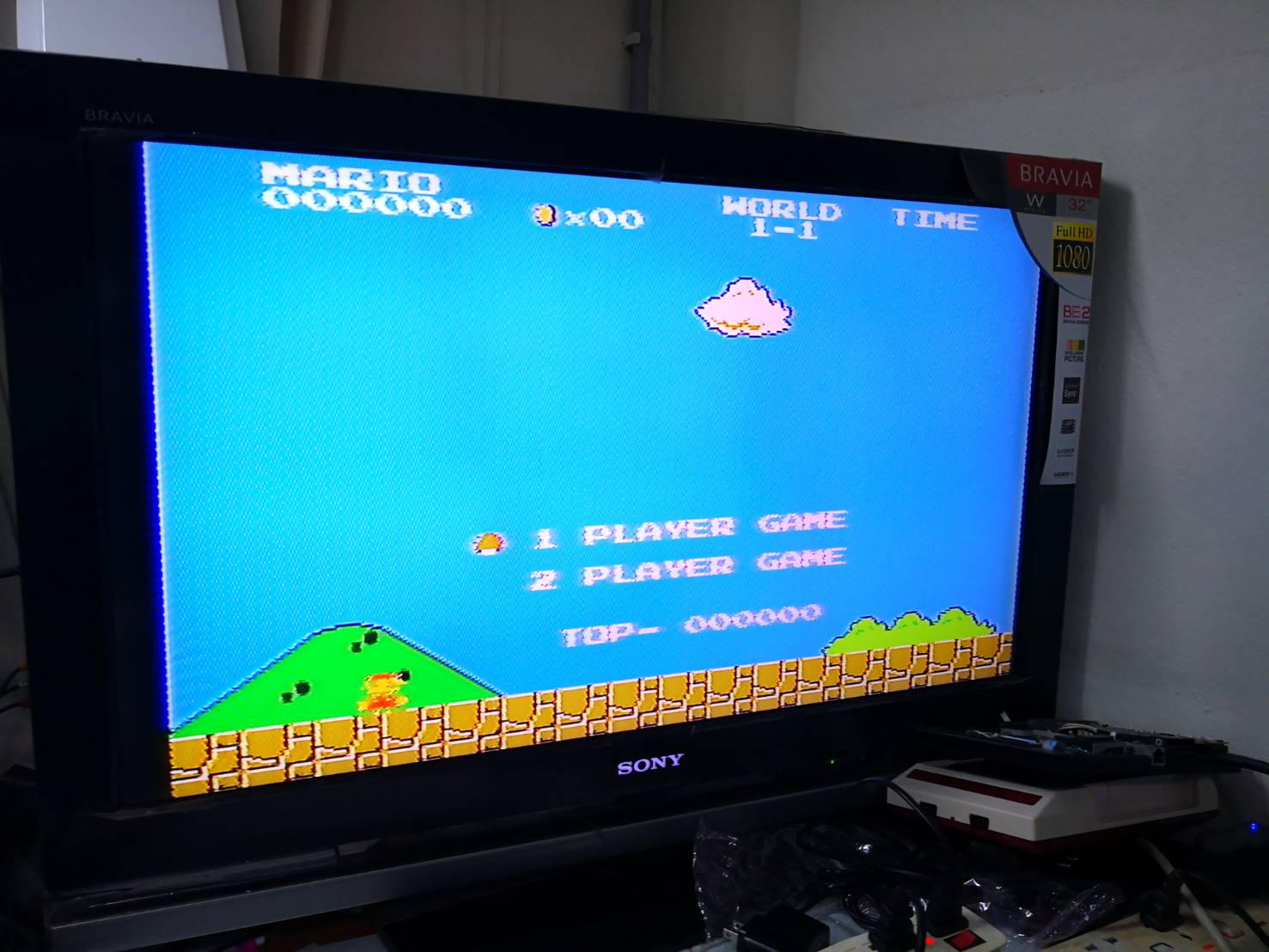 FC COMPACT/ตลับ/famicom/family /แฟมิลี่/เครื่องเล่นวีดีโอเกม 8บิต ราคา ...