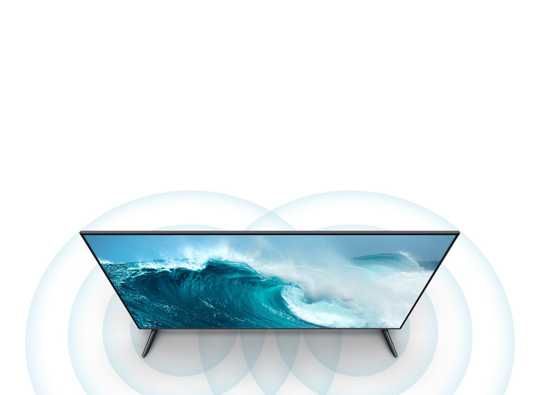 XIAOMI MI ANDROID LED TV P1E 65 นิ้ว สีดำ - ANYHOME OFFICIAL STORE ...