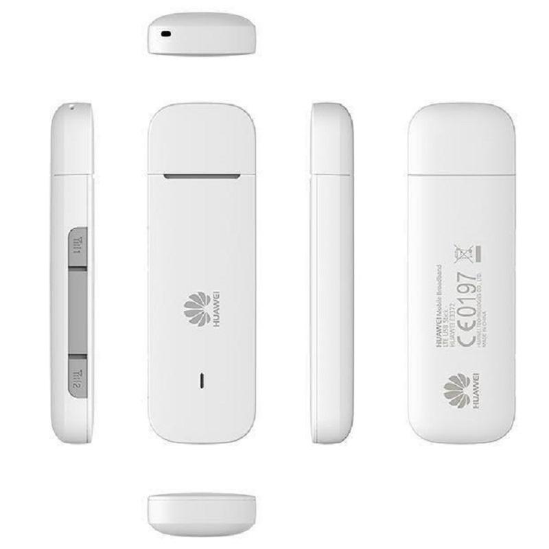 Huawei E3372 150Mbps 4GLTE Aircard USB Stick สำหรับ 4G แอร์การ์ด รุ่น ...