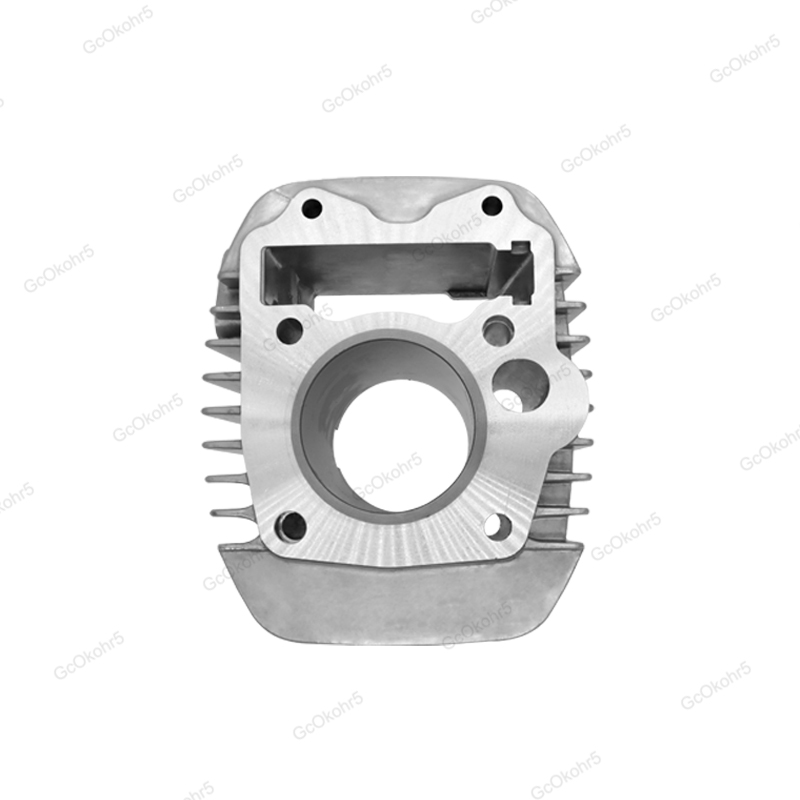 GcOkohr5 เสื้อสูบ WAVE125 KPH STD WAVE125 (555657)MM เสื้อสูบเวฟ125 ...