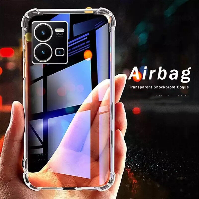 เคสโทรศัพท์ ซัมซุง เคสใส Case Samsung galaxy A04 A04S A13 A23 A33 A53 A73 M33 M52 A22 A12 A52S ...