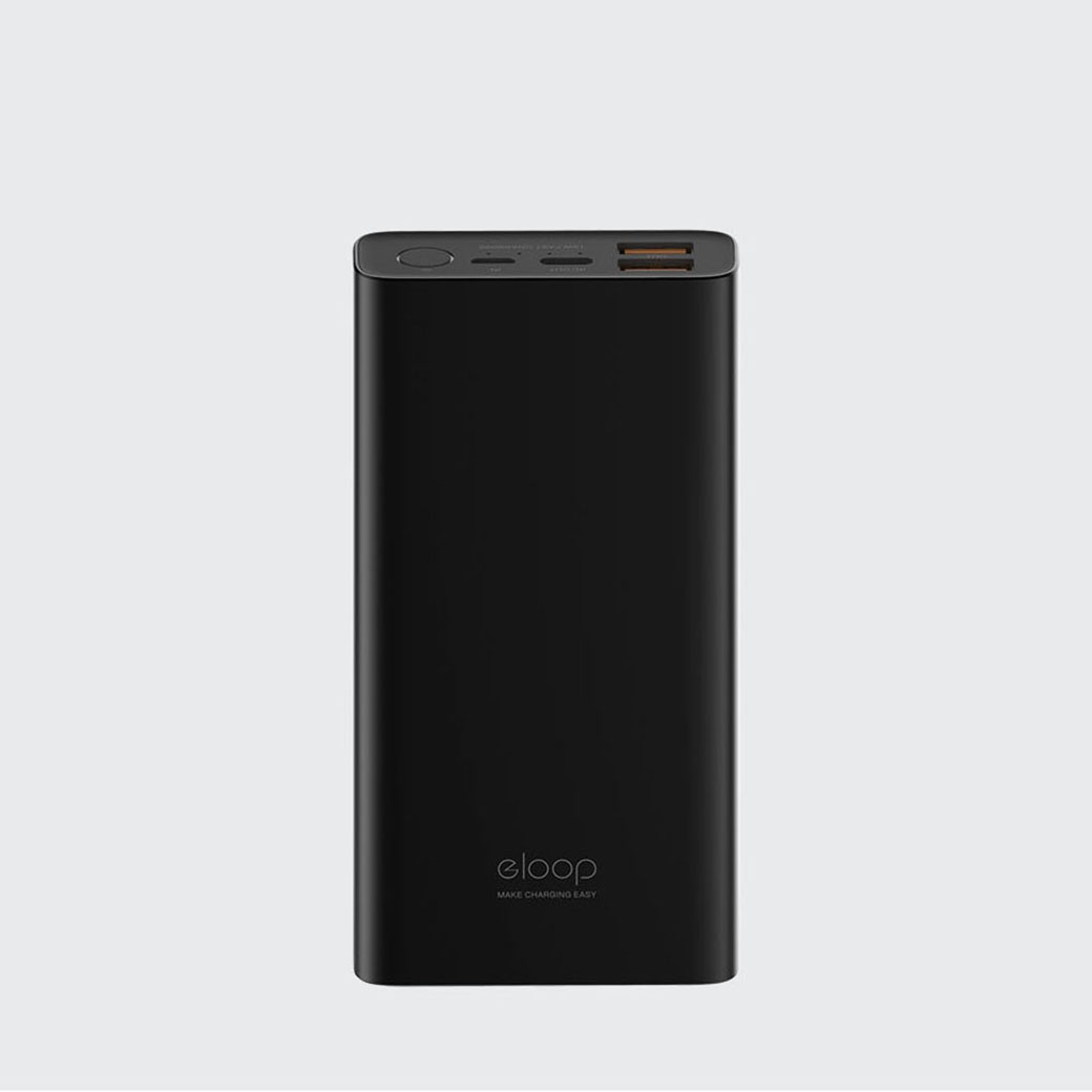 Eloop By Orsen. E29 30000mAh ของ แท้ 100 (ประกัน 12 เดือน มี มอก ) - NK GADGET& ACCESSORIES ...