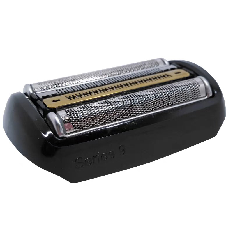 Braun 92B series 9 shaver foil replacement 92B92S foil cutter replacement shaver head - Kefk7tfH ...
