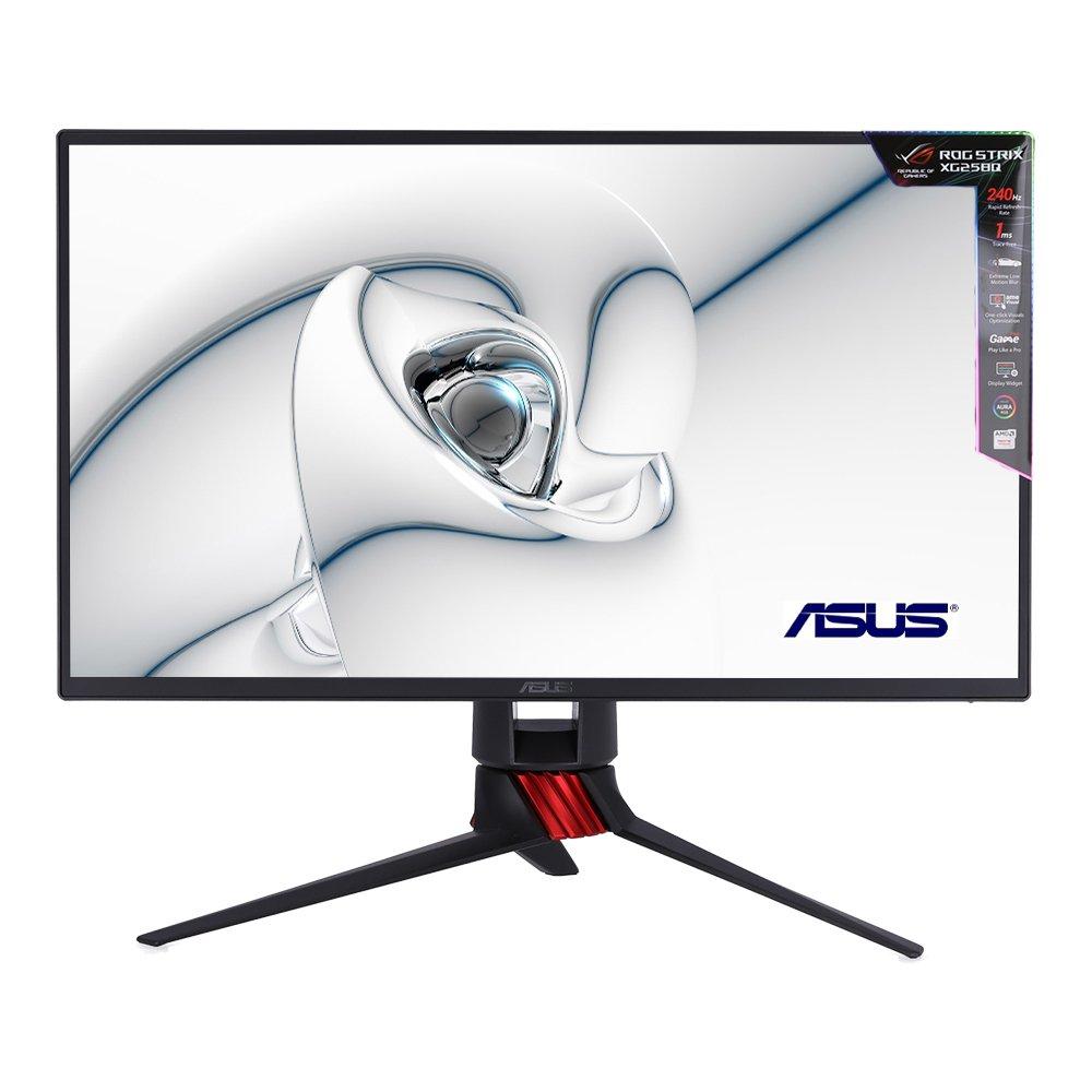 (WOW) MONITOR (จอมอนิเตอร์) BENQ ZOWIE XL2546 24.5" TN 240Hz - Europe ...