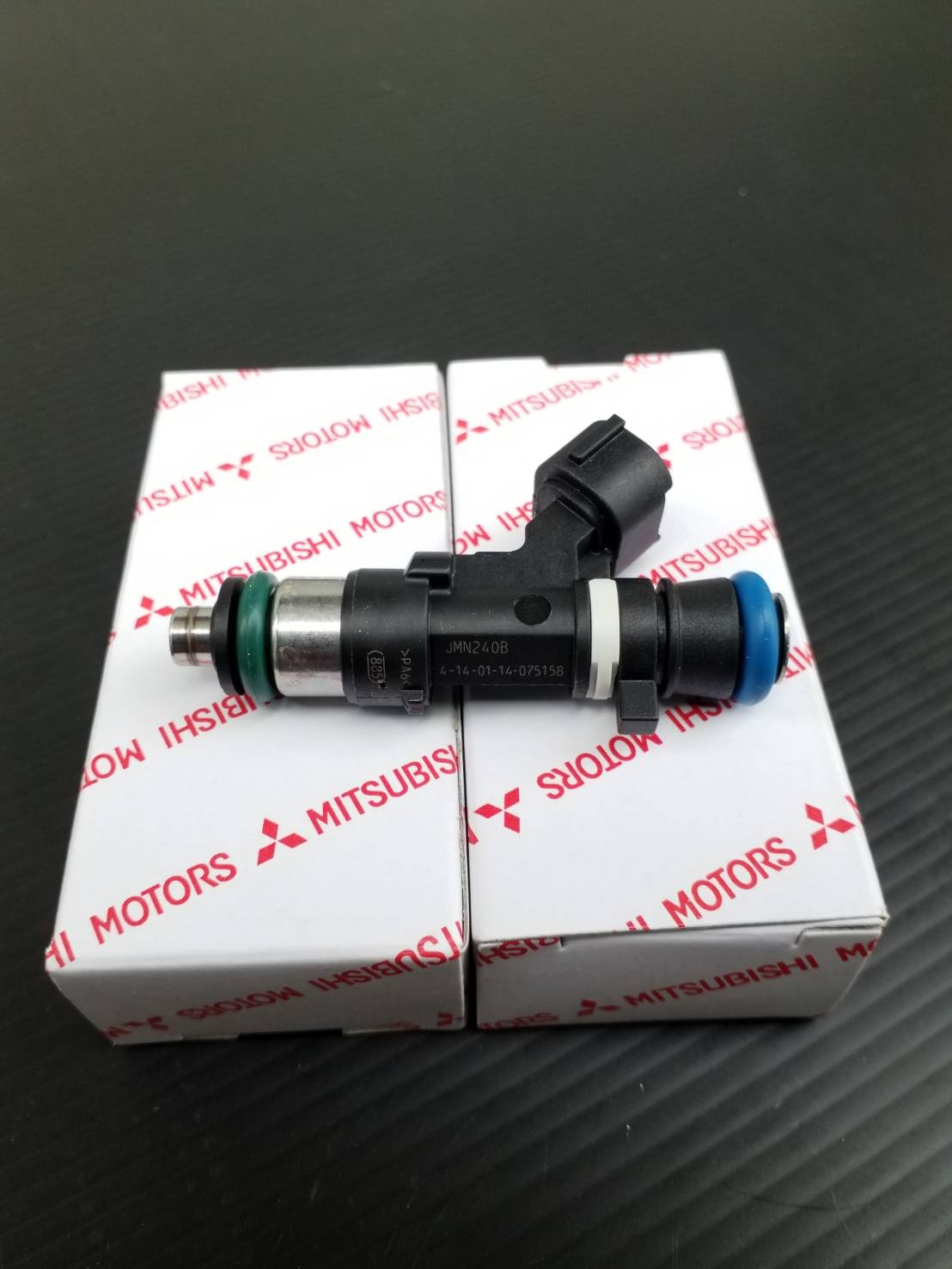 ***ราคาต่อหัว***หัวฉีด TRITON เบนซิน#1465A066******** ถูกและดีมีที่นี่ ...