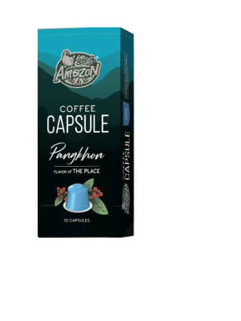 กาแฟแคปซูล Café Amazon Capsule | Lazada.co.th