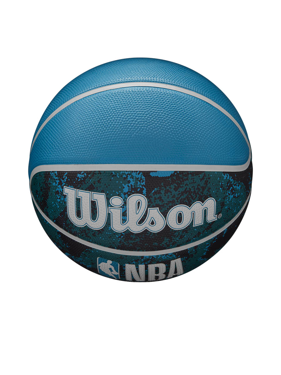 WILSON NBA DRV Plus Vibe ลูกบาสเกตบอล - Supersports - ThaiPick