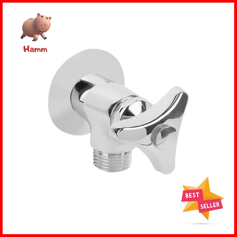 สต็อปวาล์ว 1 ทาง COTTO CT190C6(HM)1-WAY STOP VALVE COTTO CT190C6(HM ...