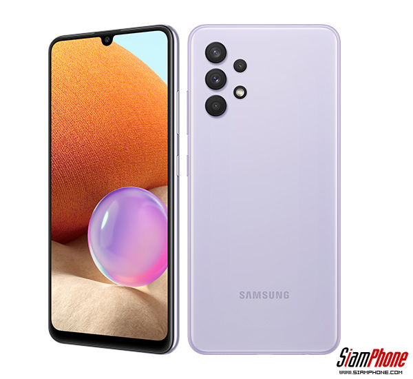 แพรตูดชาร์จ samsung A32(5G)(SM-A326) แพรชุดชาร์จ แพรก้นชาร์จ อะไหล่มือ ...