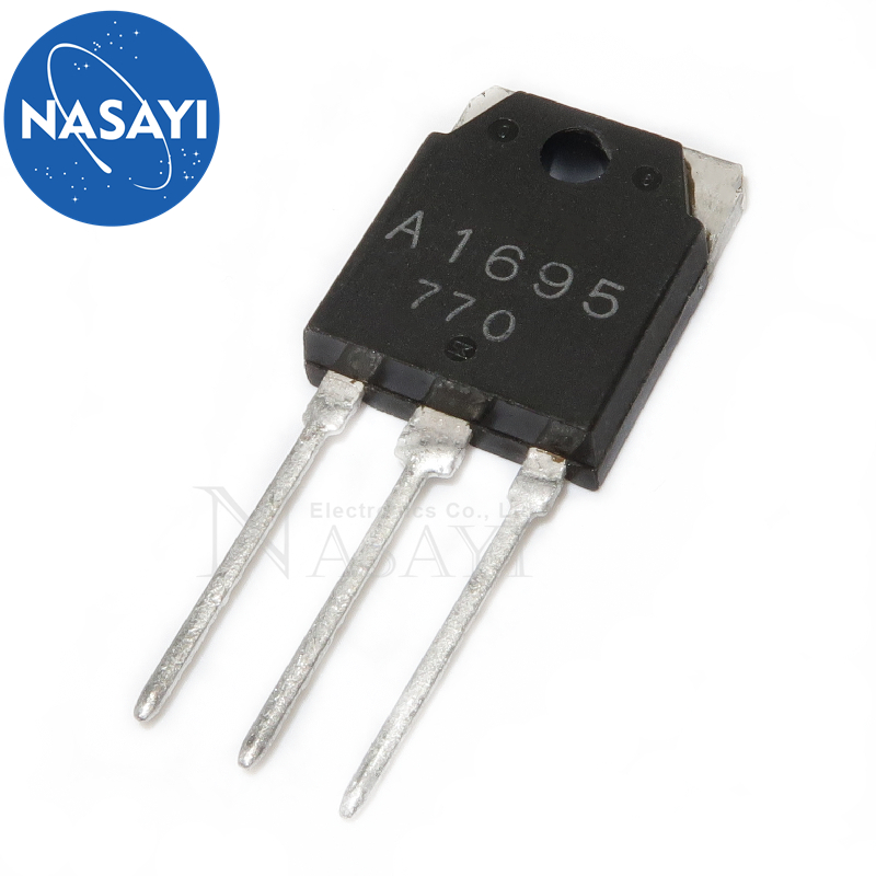 2SA1695 A1695 TO-3P | Lazada.co.th