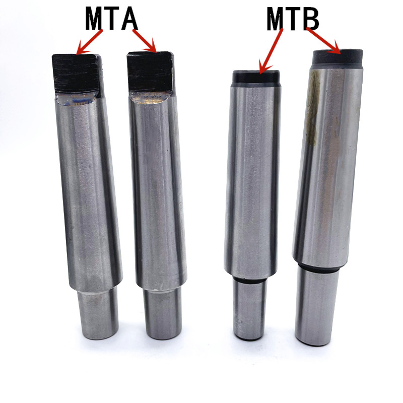 MT1 MT2 MT3 MT4 MT5 Morse taper ก้านเจาะ chuck B12 B16 B18 B22 ใช้ ...
