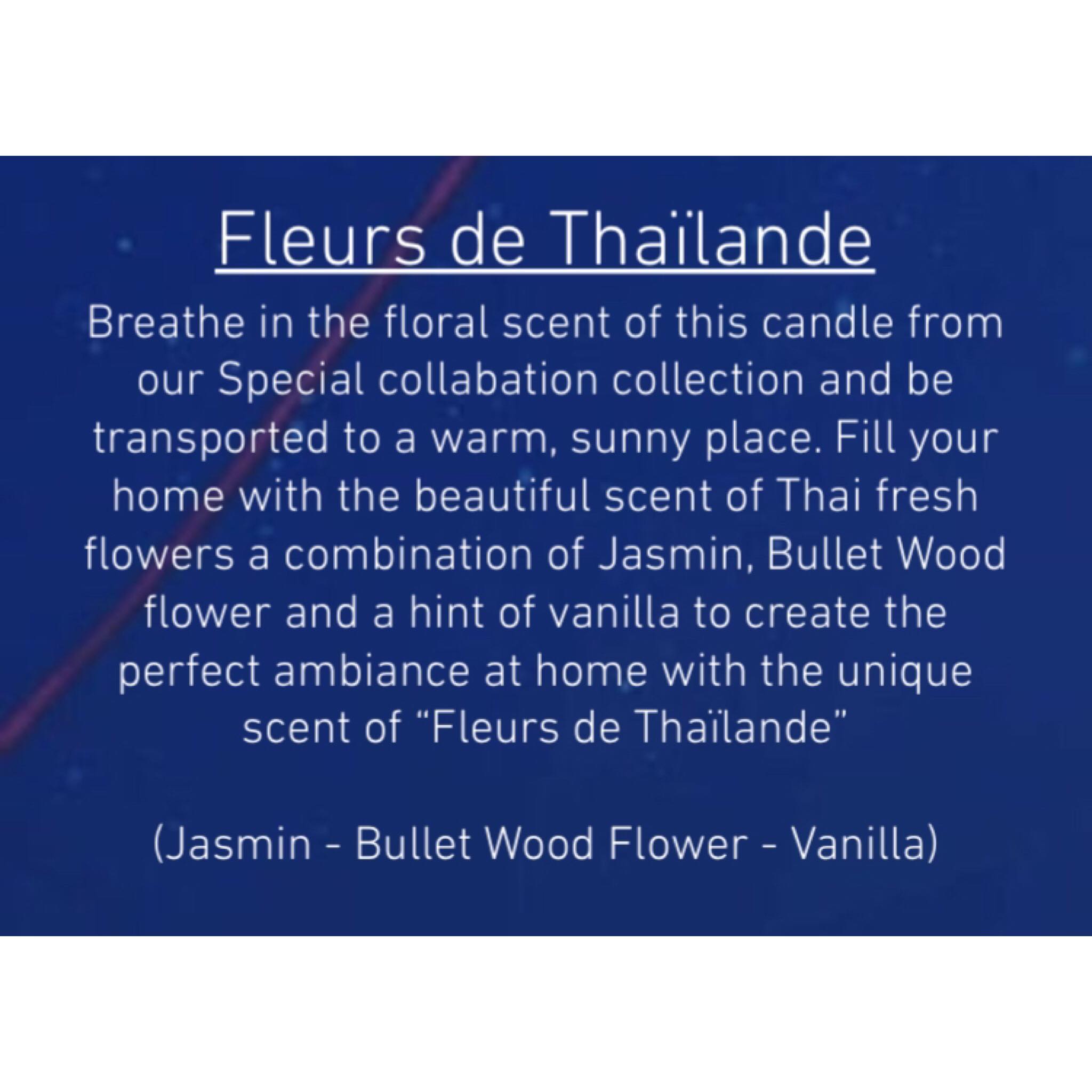 Reed Diffuser 100 ml [ MA CHANDELLE ] | Lazada.co.th