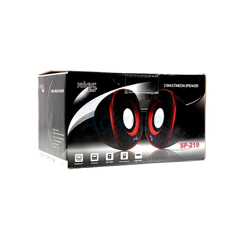 Magictech 2.0 SP-219 - Superiphone - ThaiPick