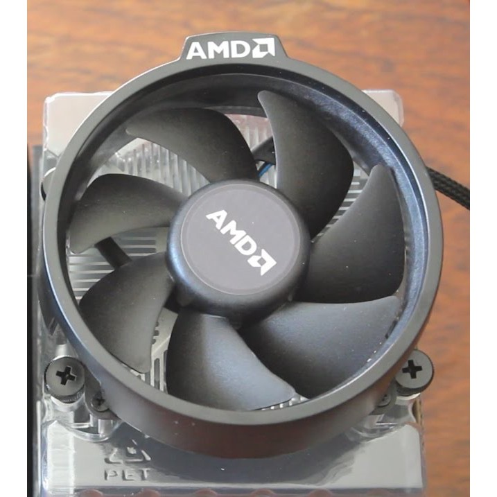 Heatsink AMD Wraith Stealth Wraith Spire ฮีตซิ้งเดิม พัดลมระบายความร้อน ...