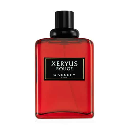 น้ำหอมผู้ชาย Givenchy xeryus rouge edt 100ml. - Pump Perfume - ThaiPick