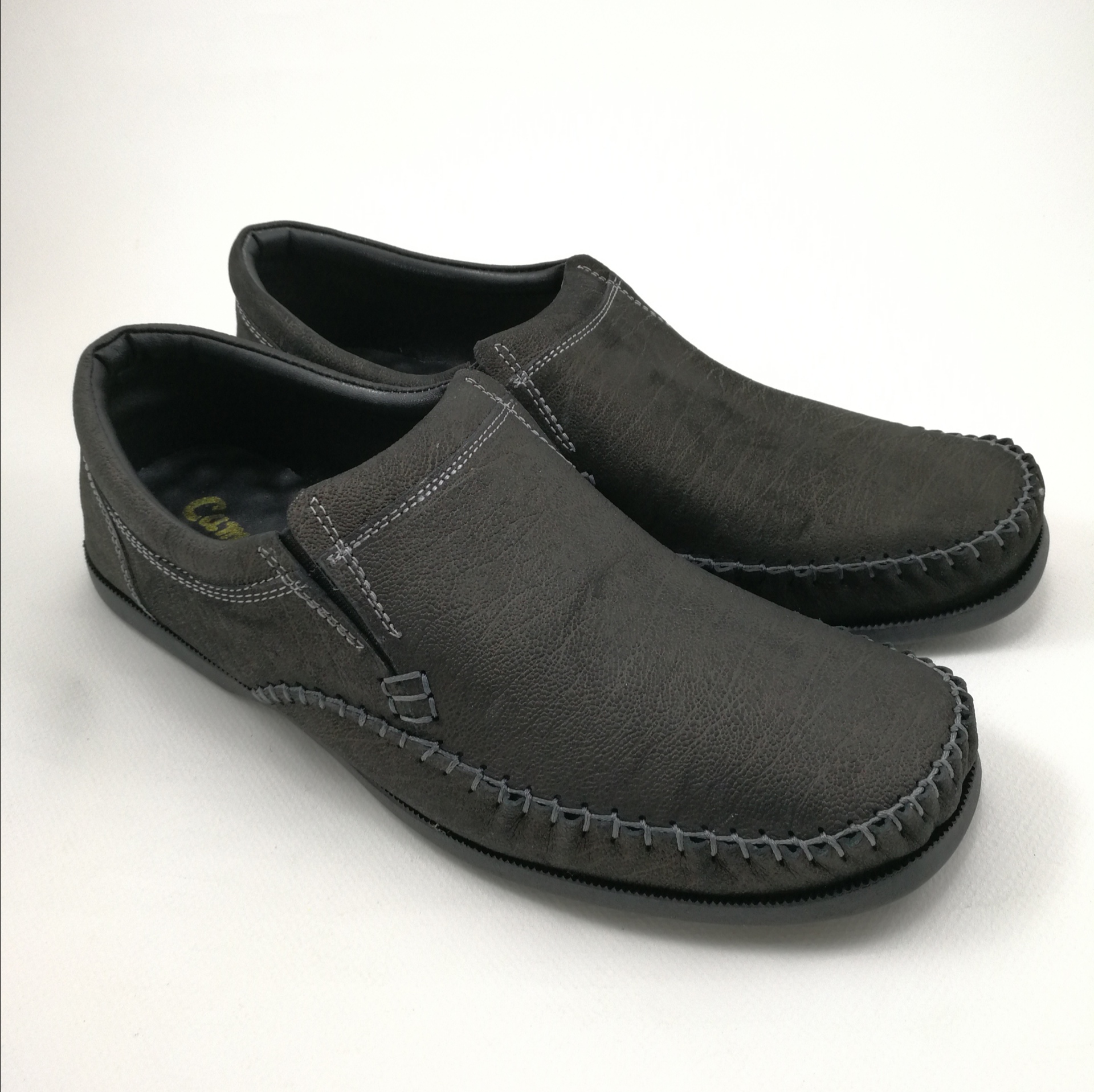 รองเท้าผู้ชาย CAMEL CM-107 - Watana Footwear Company Limited - ThaiPick