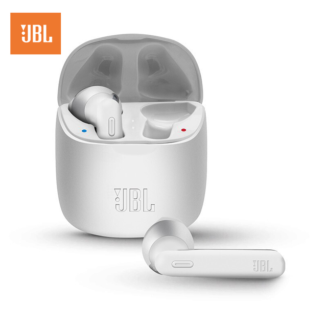 Official Original JBL T225TWS Wireless Bluetooth Earphones TUNE 225TWS ...