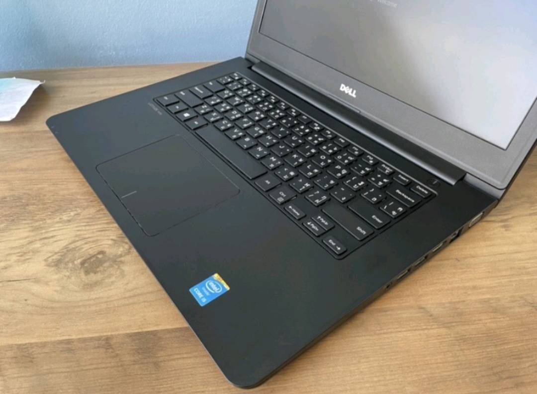 Dell latitude 3450 i5 gen5 2.2ghz ram 8g hdd 500g จอ 14 นิ้ว การ์ดจอ ...