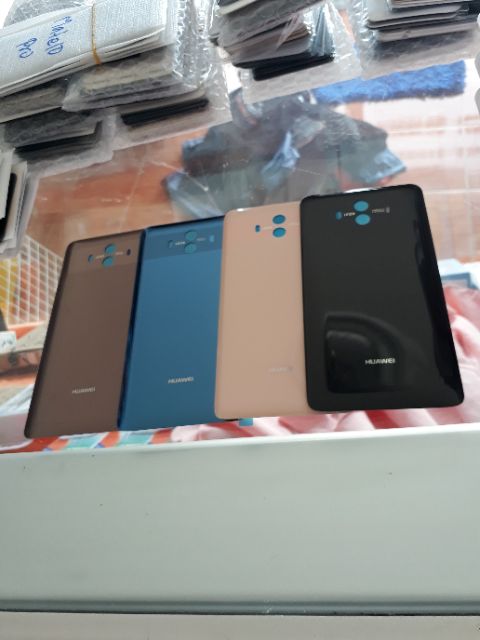 *ฝาหลัง Huawei Mate 10 / Mate10 Pro | Lazada.co.th