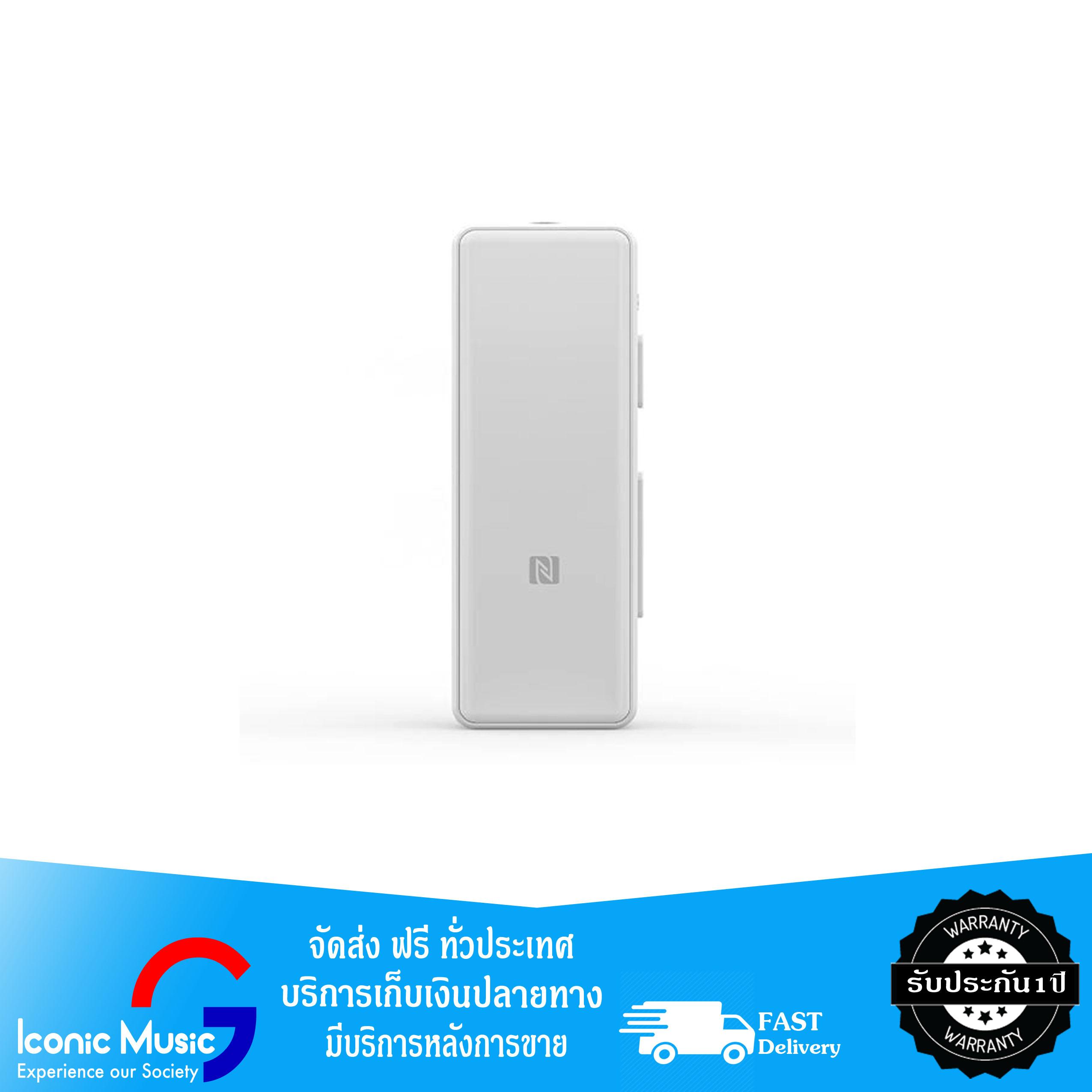 FiiO UBTR DAC/AMP ตัวรับสัญญาณ Bluetooth 4.1 aptx รองรับ iOS Android ...