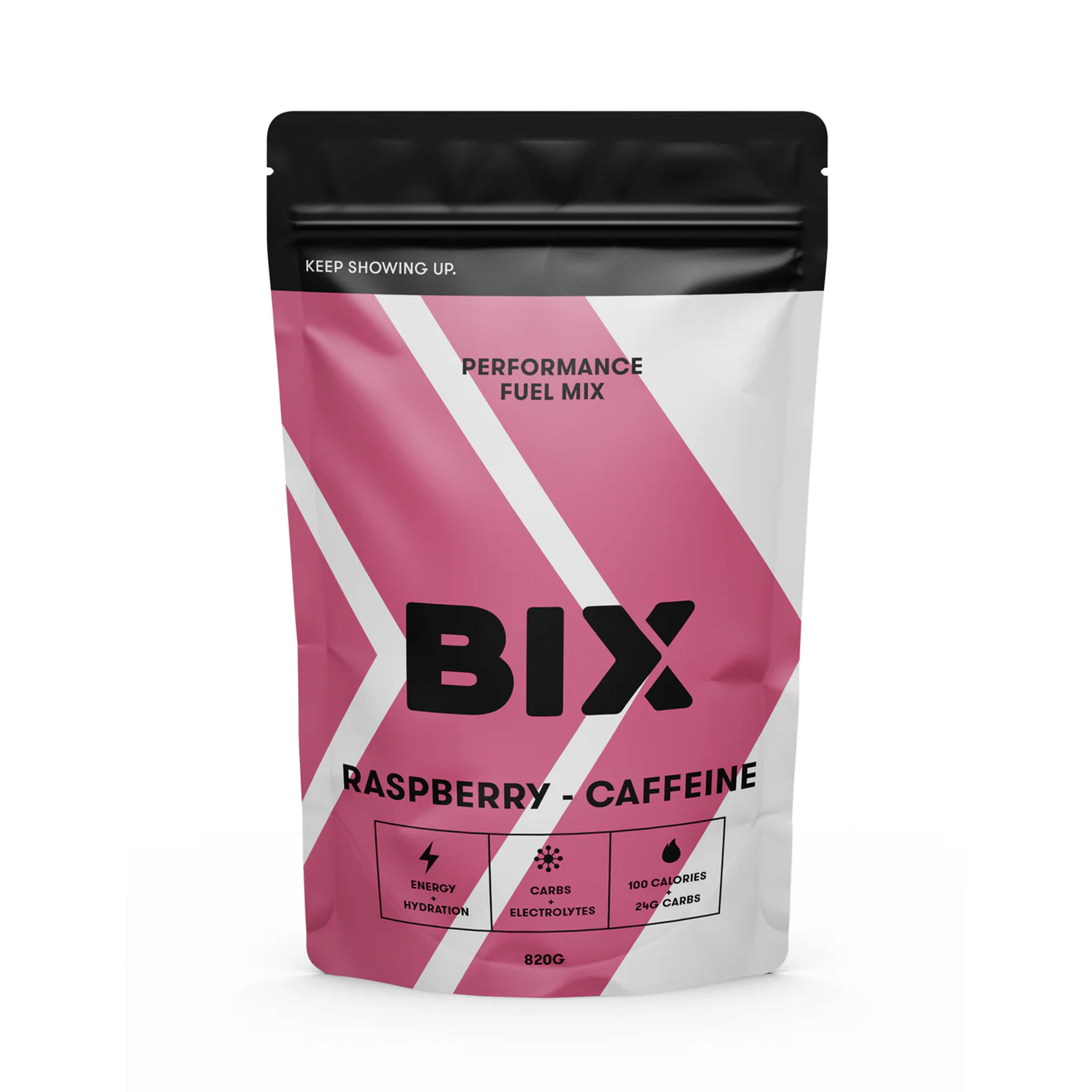 BIX PERFORMANCE FUEL MIX 820 G | Lazada.co.th