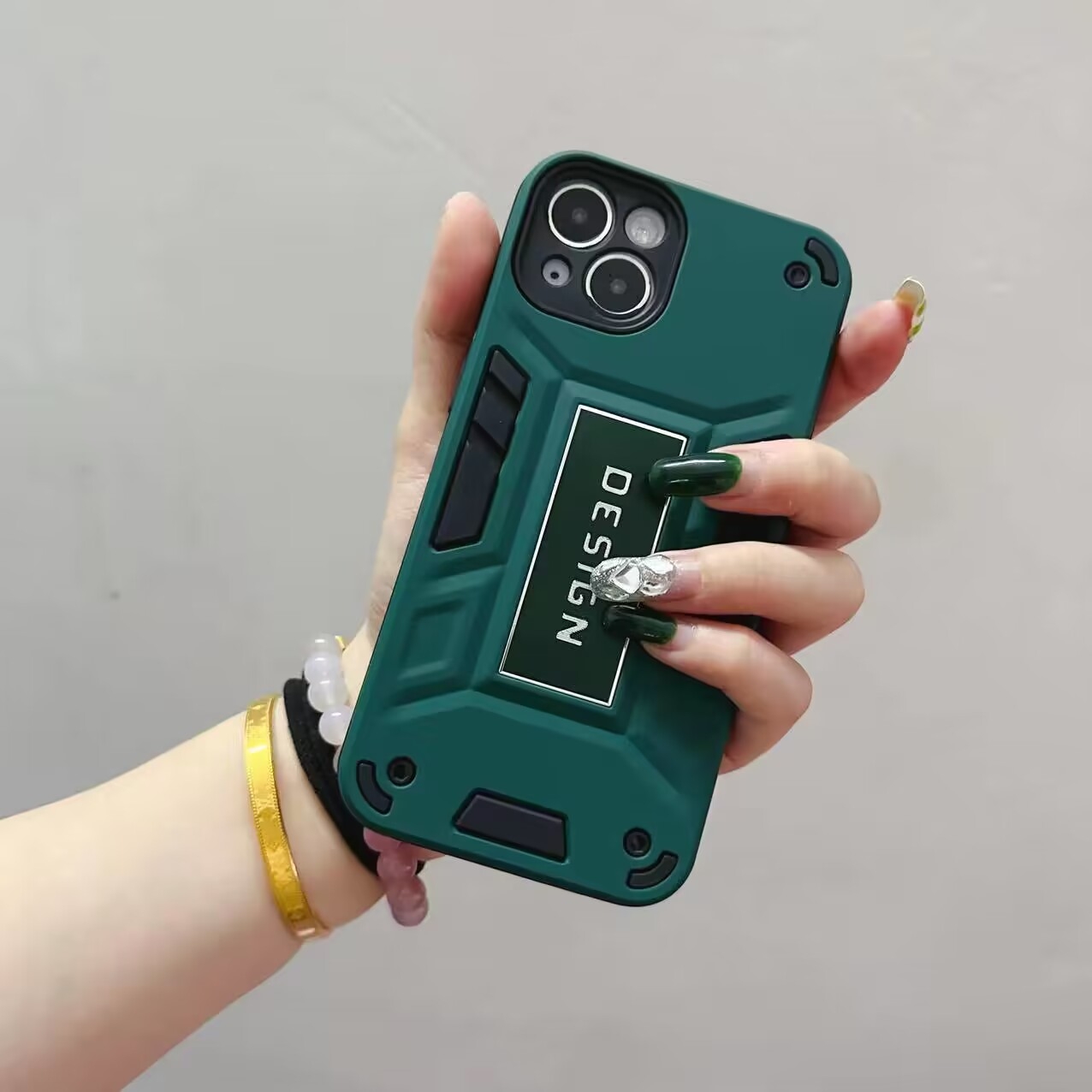 พร้อมส่ง เคส กันกระแทก สำหรับoppo A78 A58 A57 4g A77s A96 Reno5 Reno6