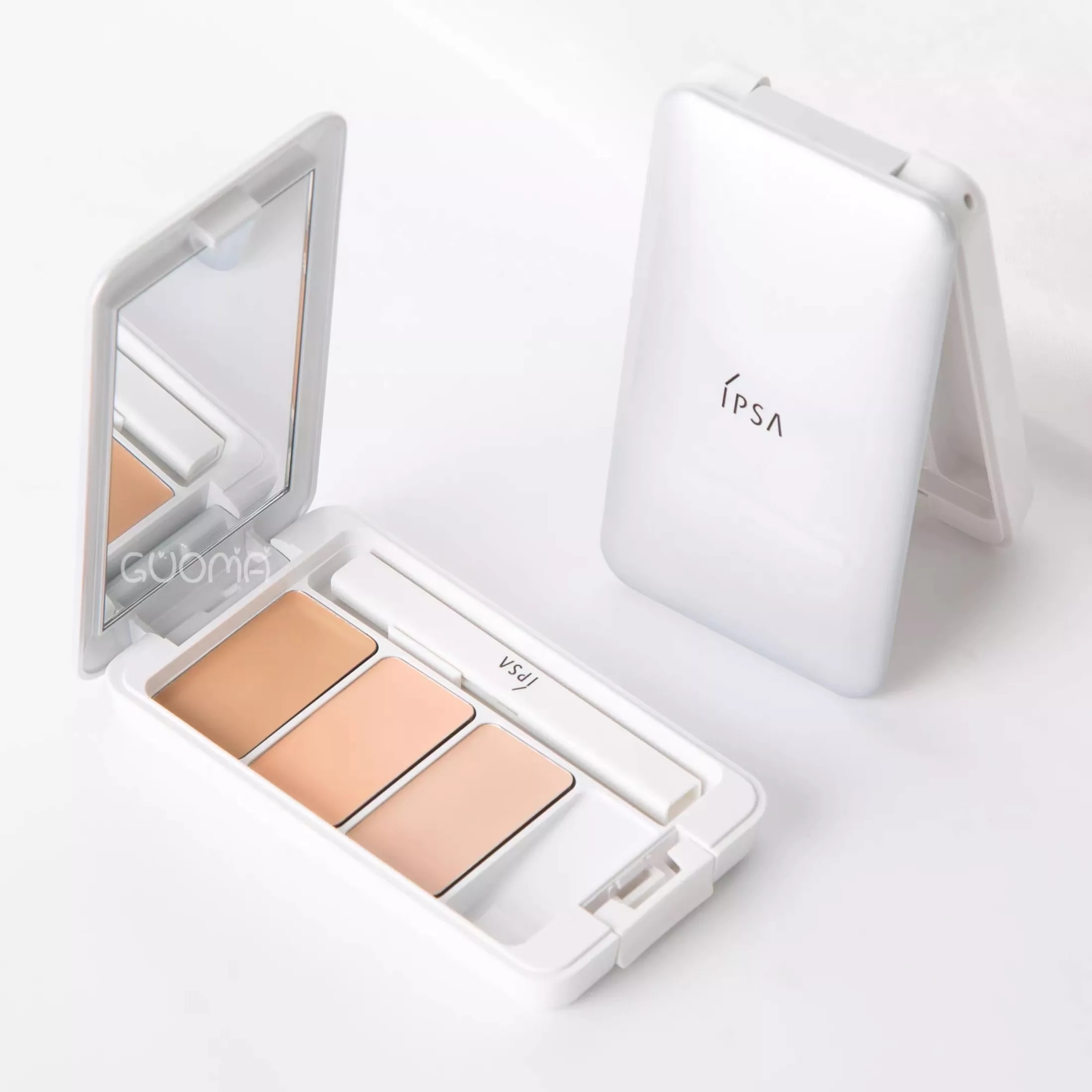 Skin CareAuthentic Ipsa Creative Concealer Ex SPF25 PA 4.5g สามสี สุด ...