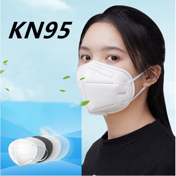 สินค้าขายดี???? หน้ากากอนามัย N95 PM2.5 MASK KN95 ล้างสต๊อกง เหลือจำนวนจำกัด สั่งก่อนได้ก่อน ...