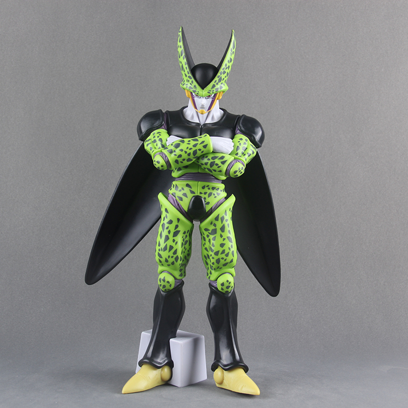 X-Plus Cell Figure Giant GK Model Shopping Mall Decoration Crafts ...