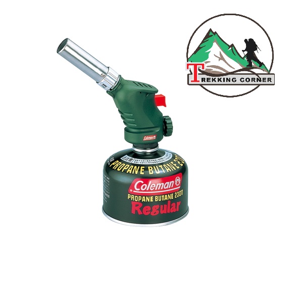 Coleman หัวพ่นไฟ Torch | Lazada.co.th