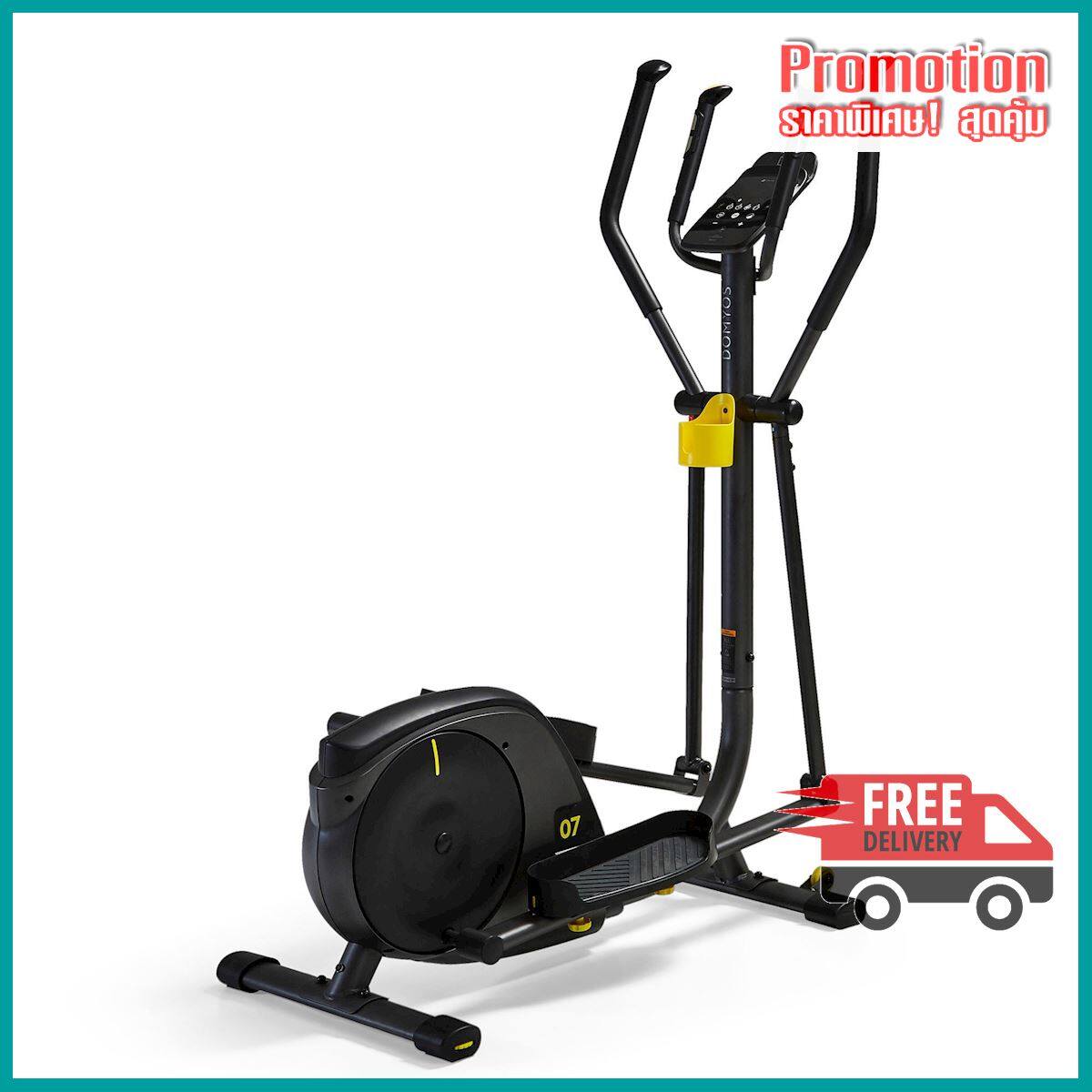 Smart Cross Trainer EL 500 - Thangmoshop - ThaiPick