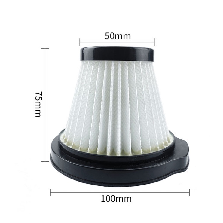 สำหรับ Xiaomi Deerma DX115 DX115S DX115C ตัวกรอง Hepa แบบพกพา ...