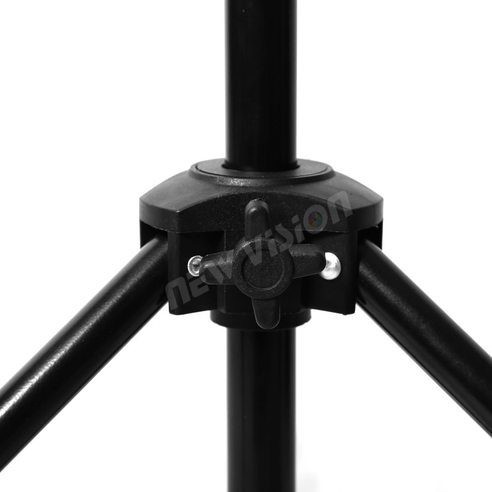 Godox 304 200cm More stable Light Stand with 14 Screw Head Tripod for ...
