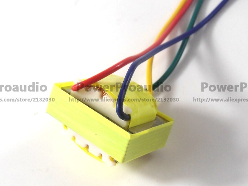 4pcs High quality Transformer For Shure SM57 SM 58 SM58LC SM58S SM58SK ...