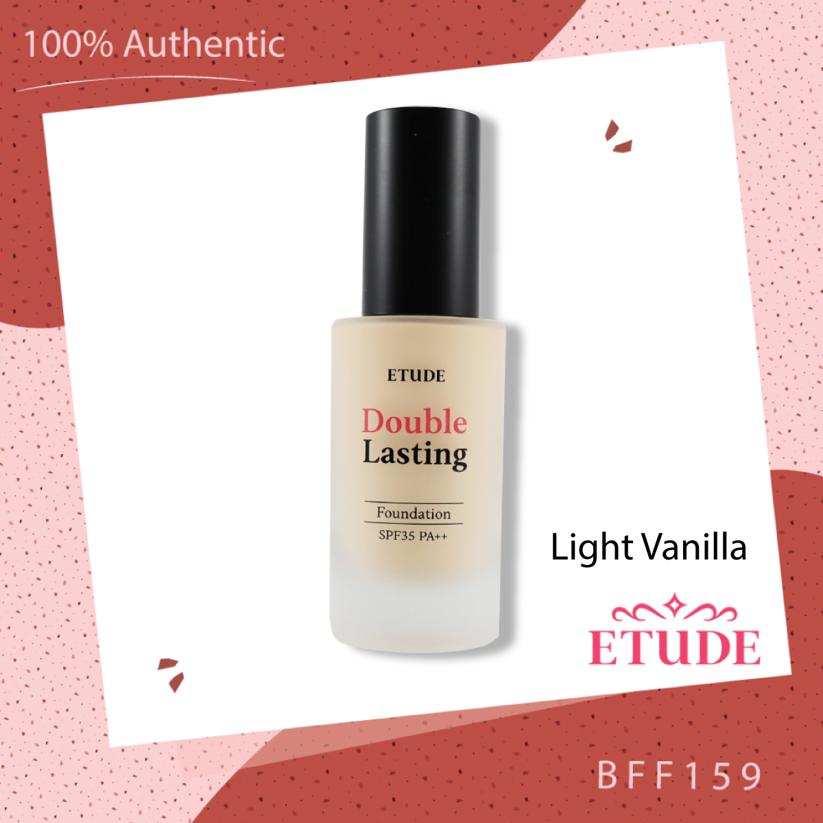 BEAUTY BUFFET - Zoom Zoom Foundation Spf35 Pa (New Design) - EVEANDBOY ...