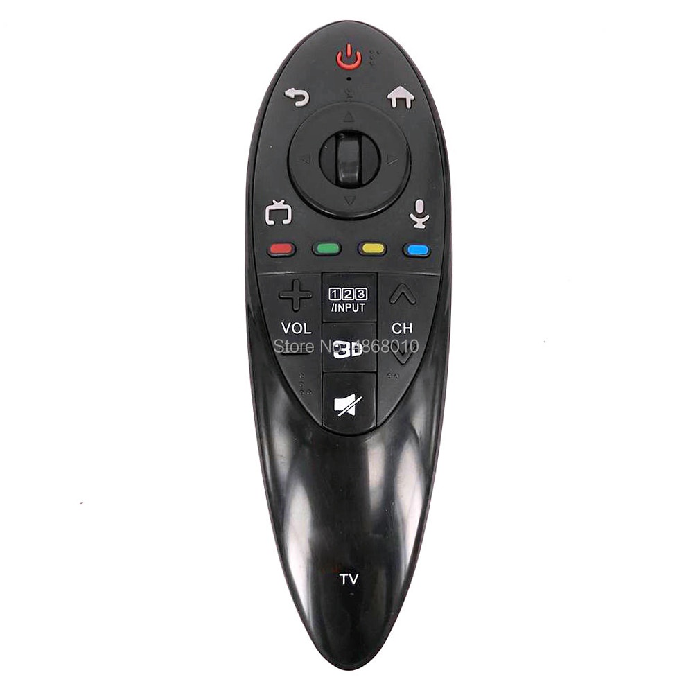 Universal Replacement Remote Control AN-MR500 AN-MR500G For LG Magic 3D ...