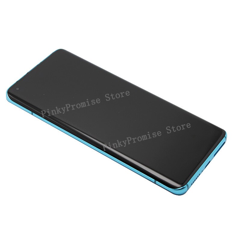 Super AMOLED For Xiaomi Mi 10 Lcd Touch Screen Digitizer Screen Assembly For Xiaomi Mi 10 Pro 5G ...